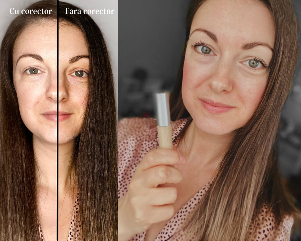 Cum să faci Corector imperfecțiuni și cearcăne | How to make Concealer ...